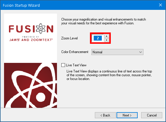 Fusion Home and Professional - Software Upgrades - Sight and Sound ...